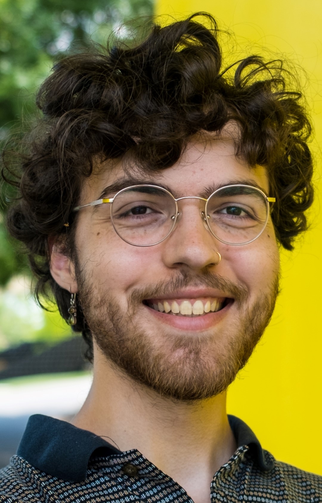 Team – DiCE @ SDSU